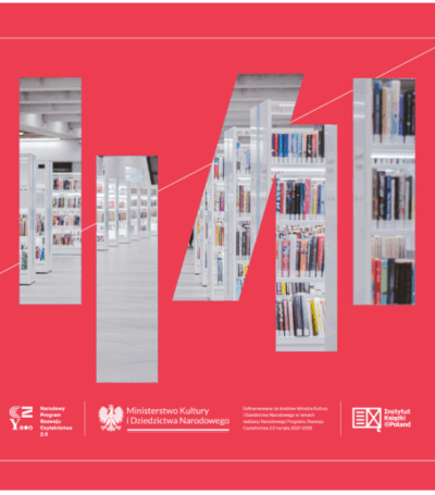 The conference ‘Modern Libraries – A Barrier-Free Age’ to begin ...